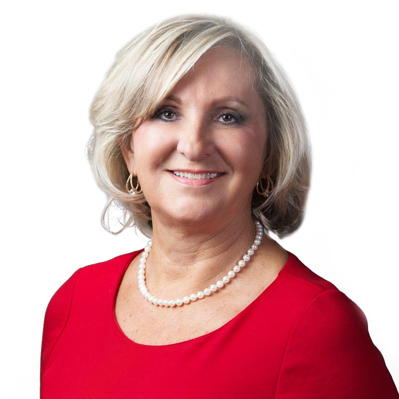 Angela Markusic » About Us